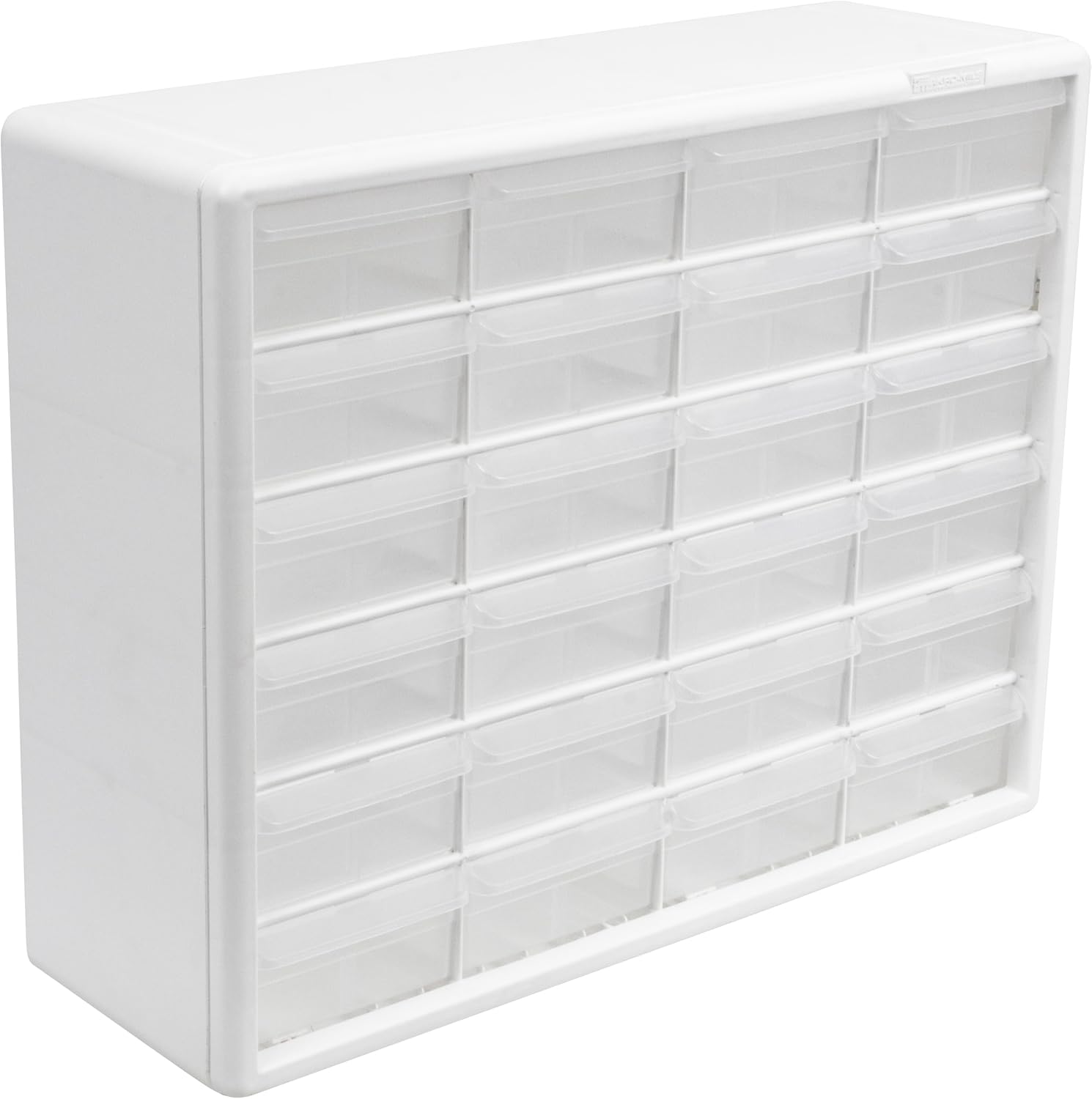 Akro-Mils 10124 24-Drawer Storage Cabinet Review - Tool Pro Review
