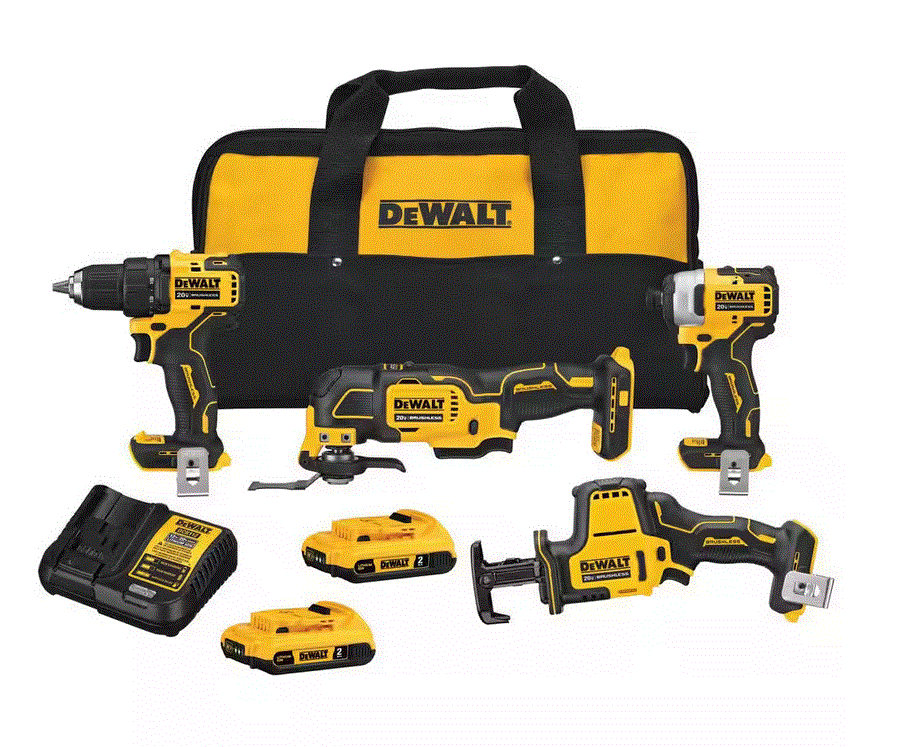 Categories - Tool Pro Review